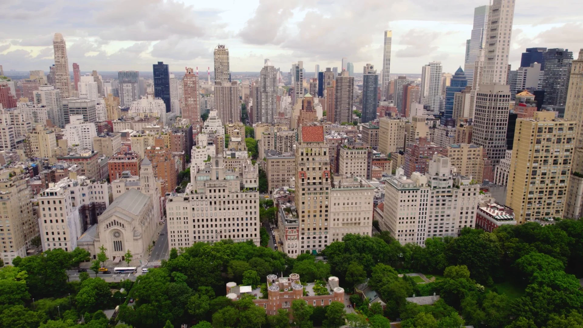 NEW YORK 8K Video Ultra HD 120 FPS • Capital of the World » 4K-HD.Club: Download Movies 4K